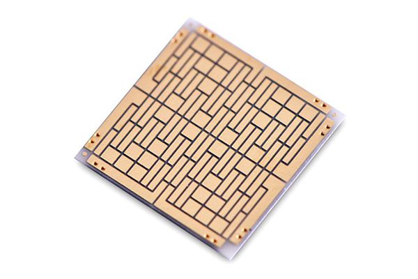 Classification and characteristics of common electronic encapsulated ...